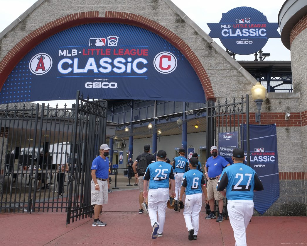 $750,000 awarded to historic Bowman Field | News, Sports, Jobs ...